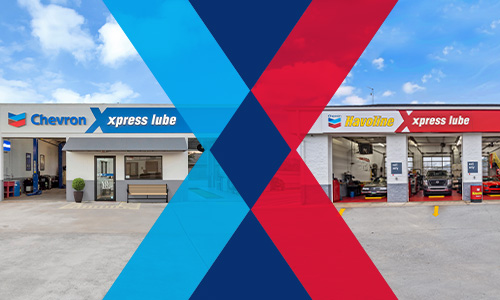 Texaco homepage | Texaco (US)