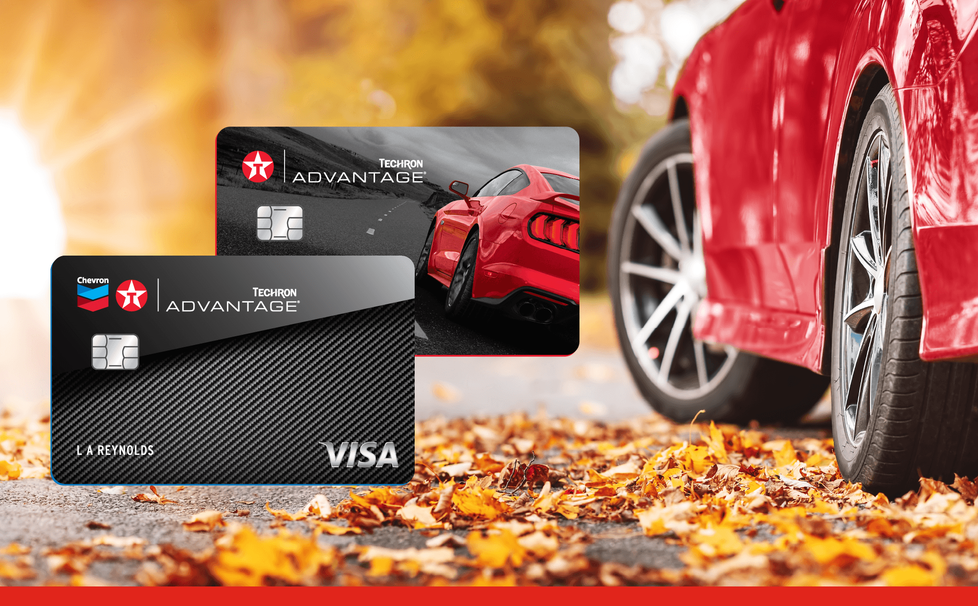 Texaco homepage | Texaco (US)