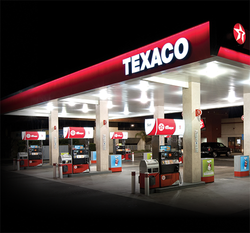 Franchise Opportunities | Texaco (US)