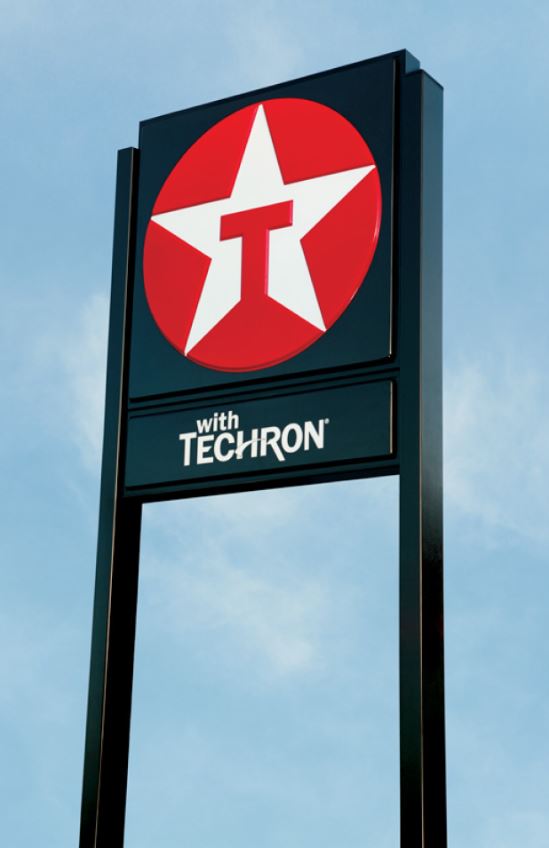 Franchise Opportunities | Texaco (US)